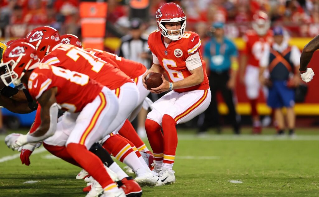 Breaking Down the Chiefs’ Initial 53-Player Roster for 2022 Campaign ...