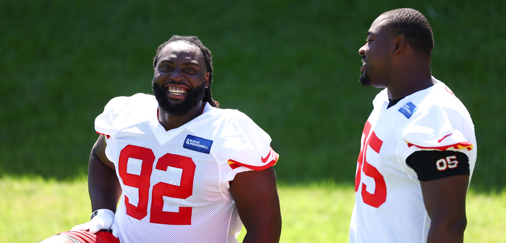 Chiefs’ Initial 53-Player Roster – Chiefs Digest