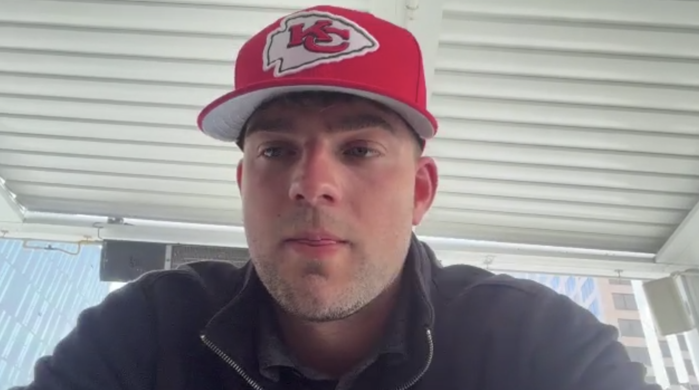 Chiefs Tabbed Garrett Nussmeier as Future Backup for Patrick Mahomes ...